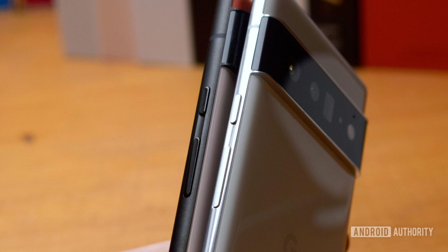 Google Pixel 6 review second opinion: So close to perfection