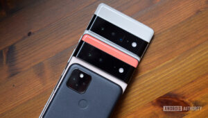 Google phones: A historical look at every device - Android Authority