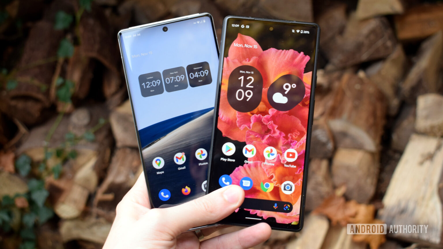 The Pixel 6 February update is breaking Wi-Fi for some (Updated: Fix ...