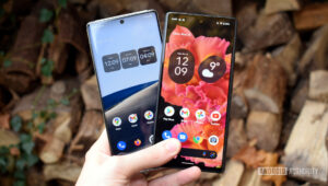 Google Pixel 6 and 6 Pro problems and how to fix them - Android Authority