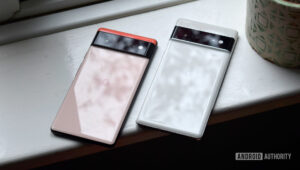 Google Pixel 6 and 6 Pro problems and how to fix them - Android Authority