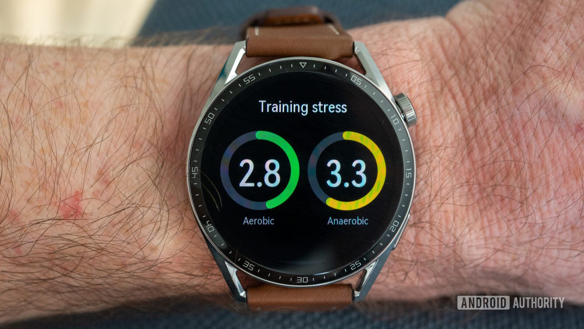 HUAWEI Watch GT 3 review: Endurance, refined - Android Authority