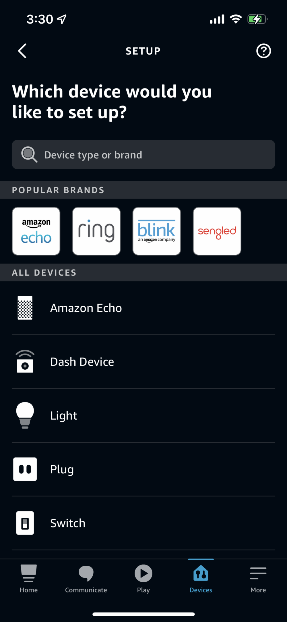 How To Connect Alexa To Your Wi Fi Network Android Authority
