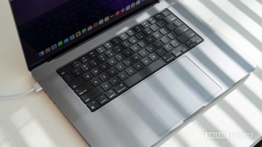 Apple MacBook Pro (2021) review: The customer is always right