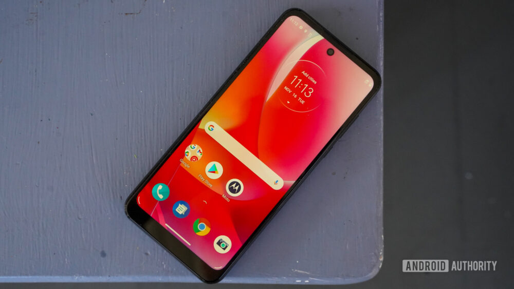 Motorola My UX guide: Everything you need to know - Android Authority