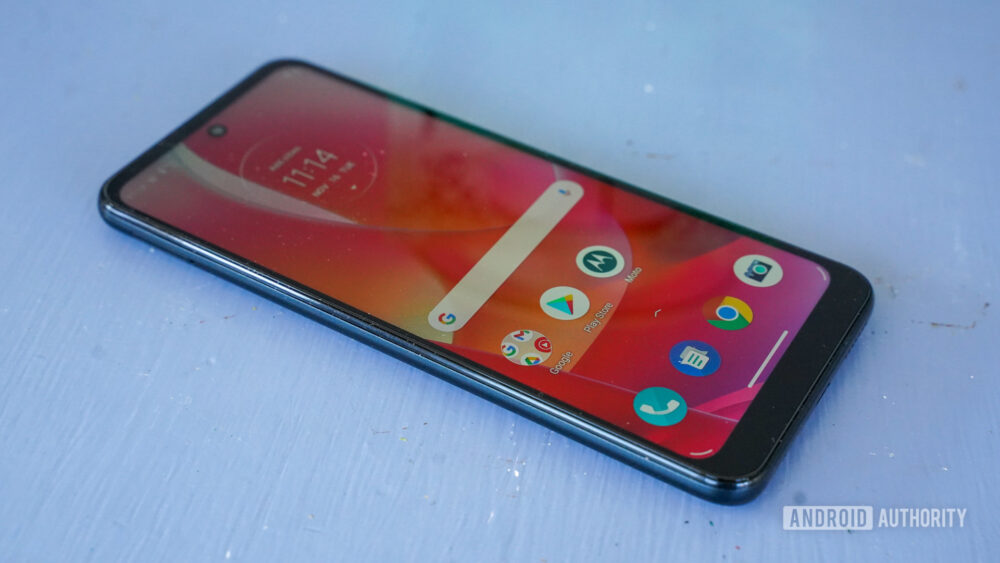 Motorola My UX guide: Everything you need to know - Android Authority