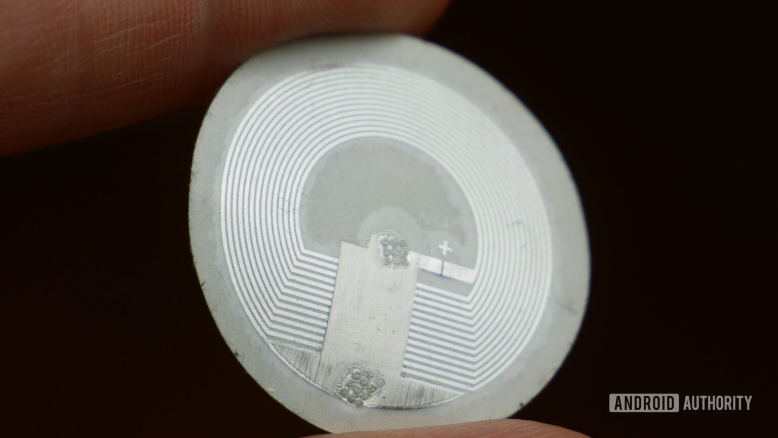 What are NFC tags and readers? How do they work? - Android Authority