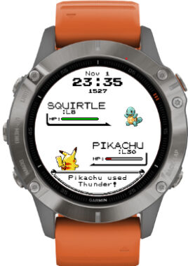 Best Garmin watch faces for the Fenix, Forerunner, Venu, and more