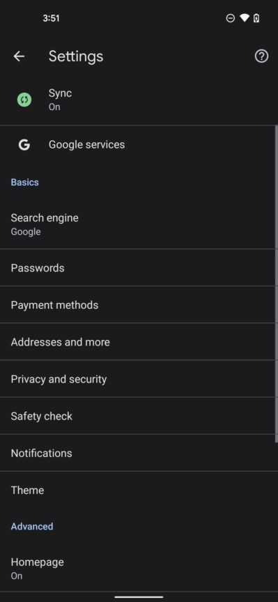 Chrome for Android tips and tricks - Android Authority