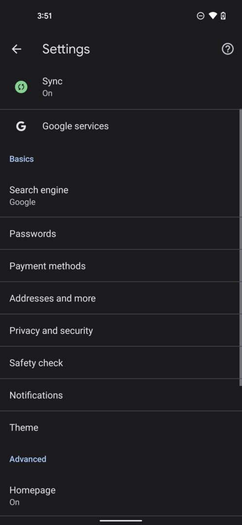 Chrome for Android tips and tricks - Android Authority