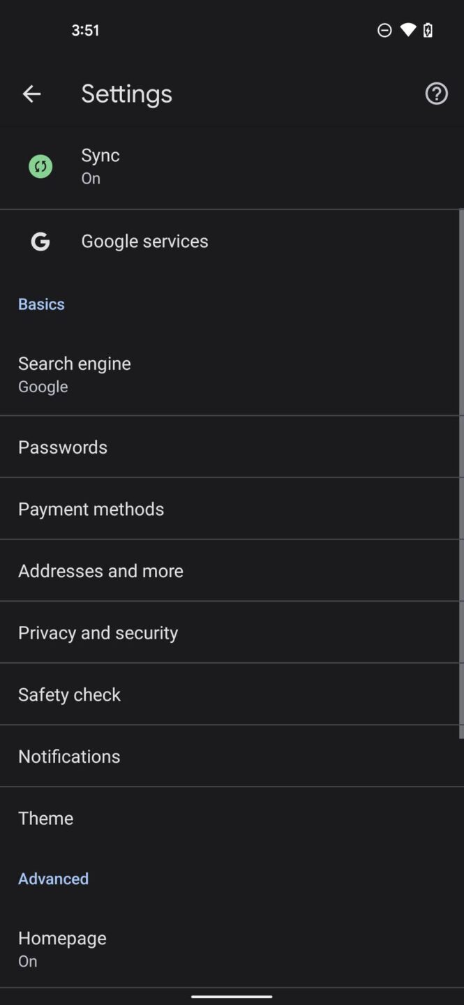 Chrome for Android tips and tricks - Android Authority