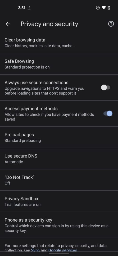 Chrome for Android tips and tricks - Android Authority
