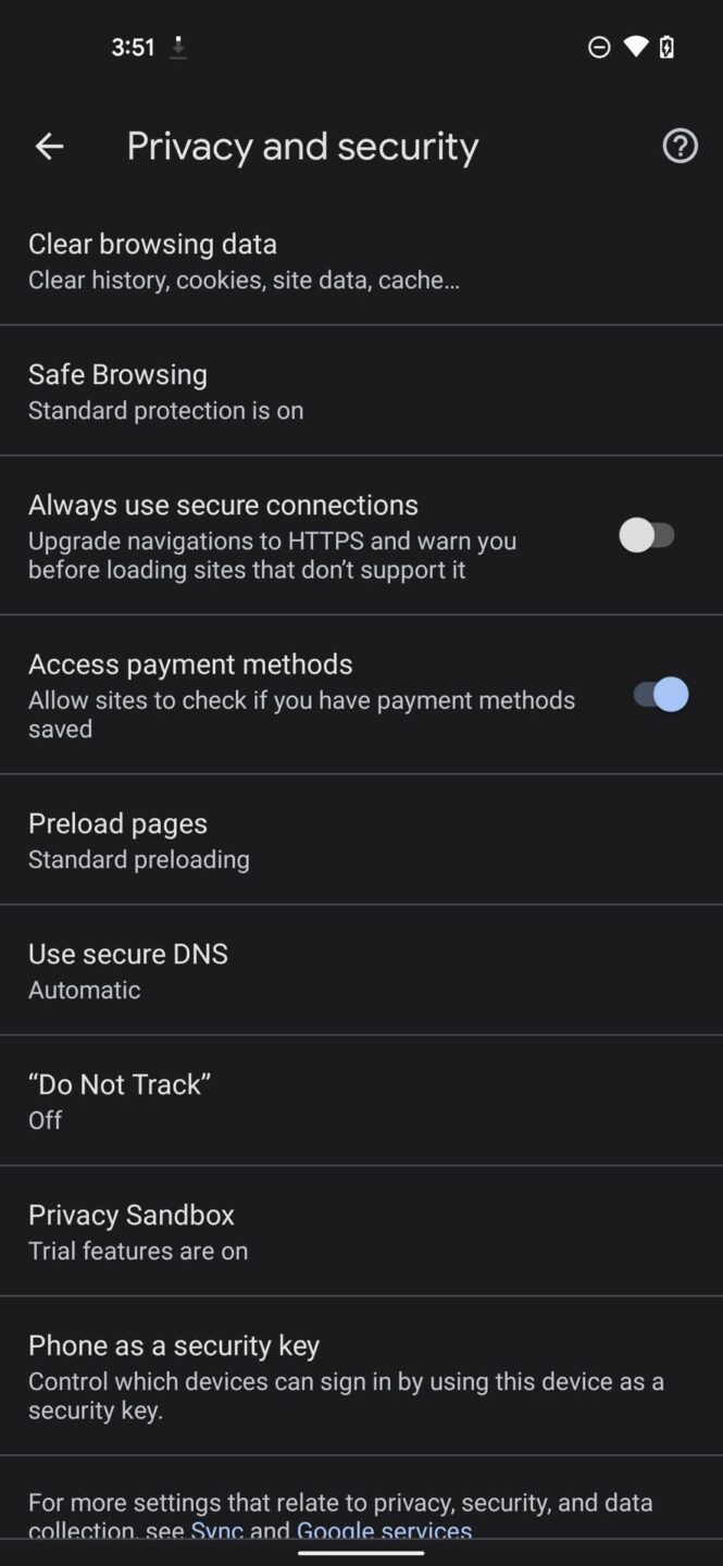 Chrome for Android tips and tricks - Android Authority