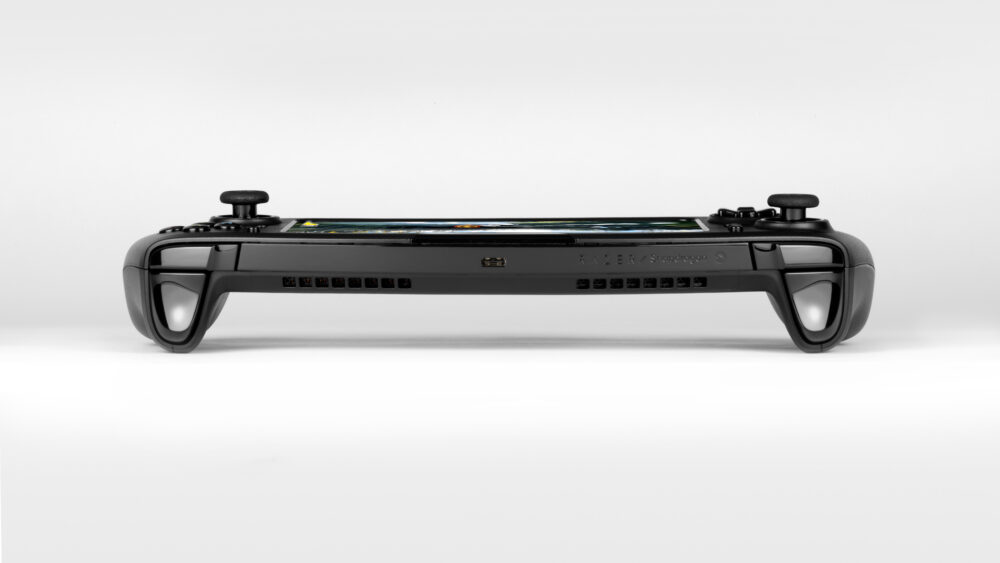 Qualcomm launches new PC chipsets, handheld gaming SoC