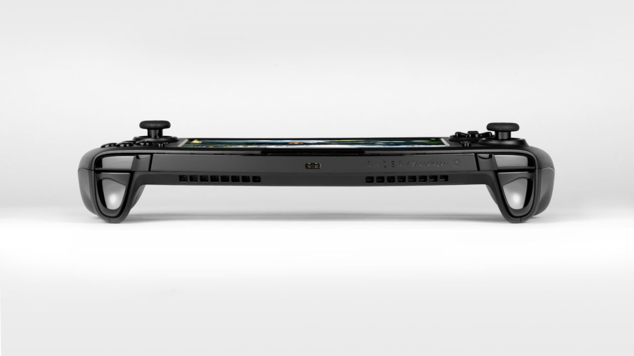 Qualcomm launches new PC chipsets, handheld gaming SoC