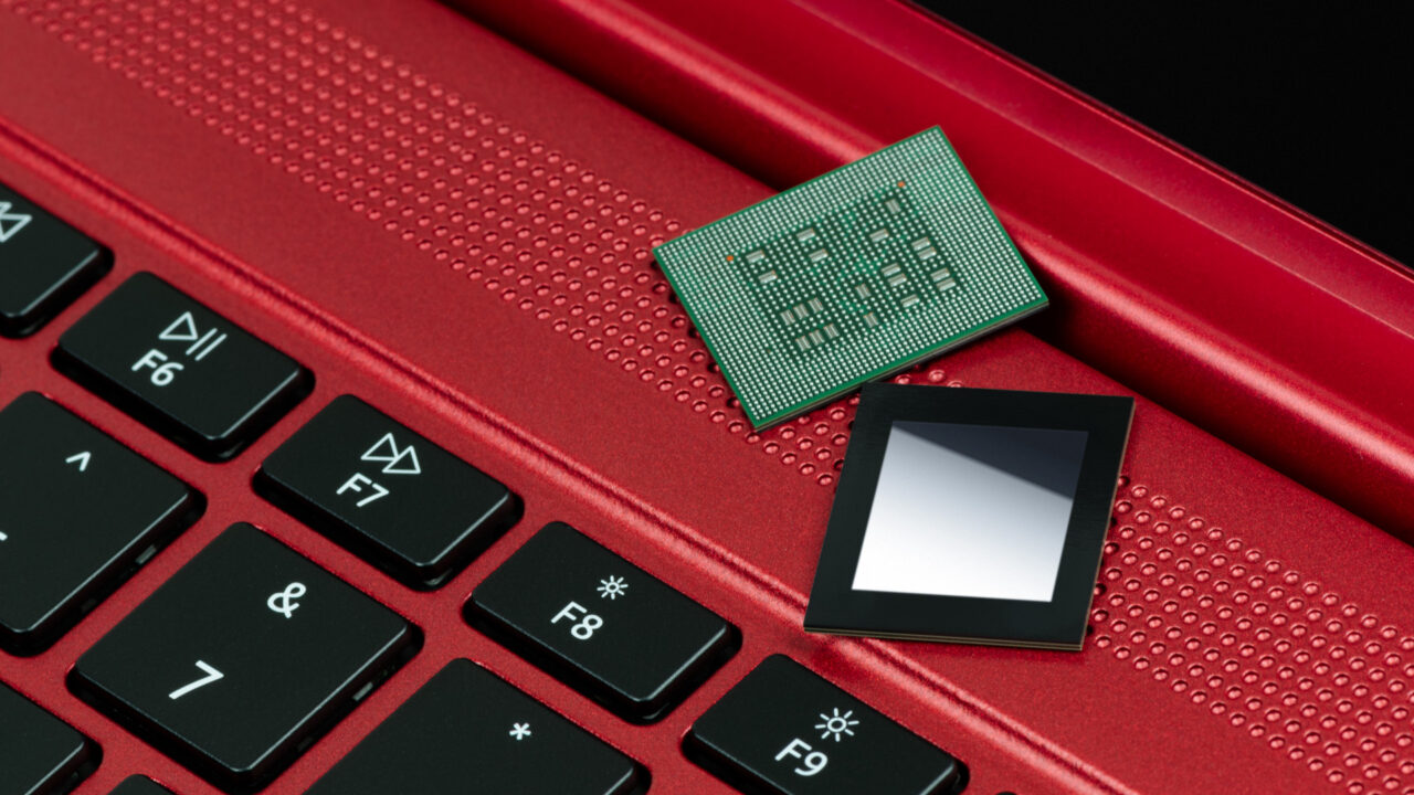 Qualcomm Oryon CPU: What is it and why is it important?