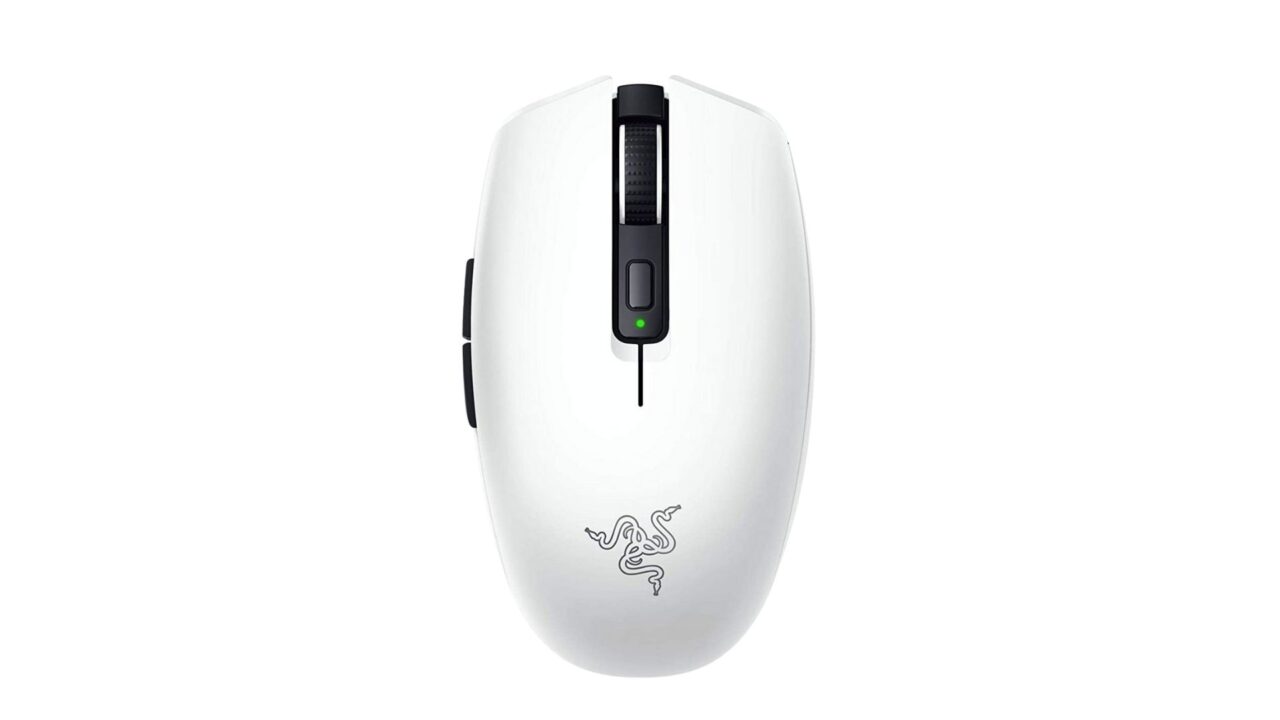 The best travel mice for 2024 - Android Authority