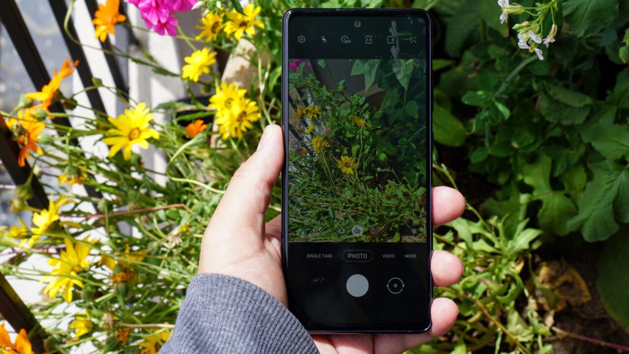 Samsung Galaxy S20 FE long-term review: Should you still buy it?