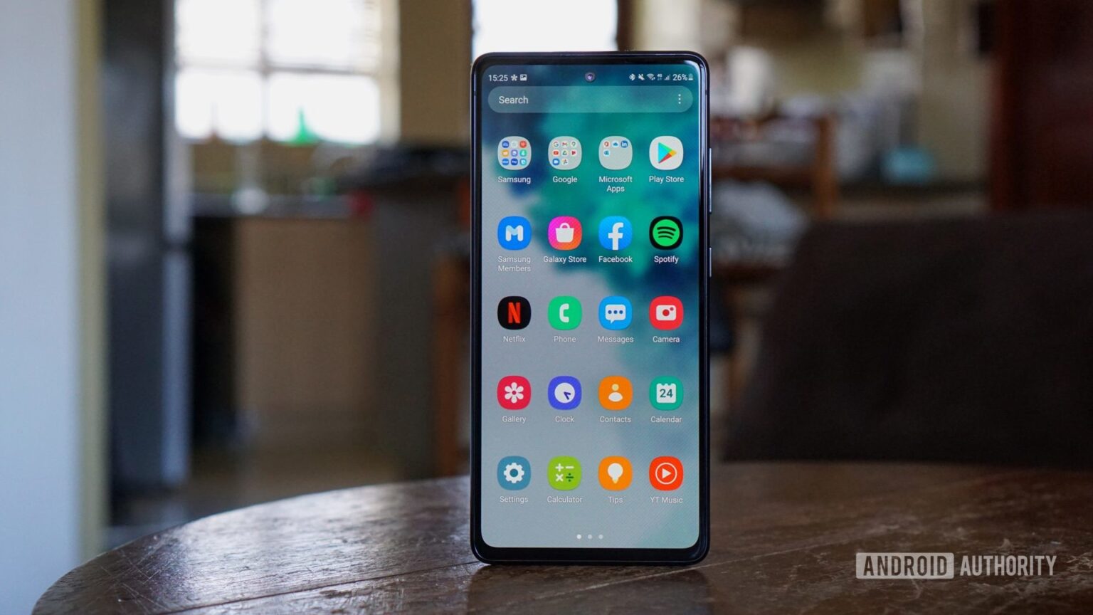 Every Samsung device eligible for 7 major Android updates