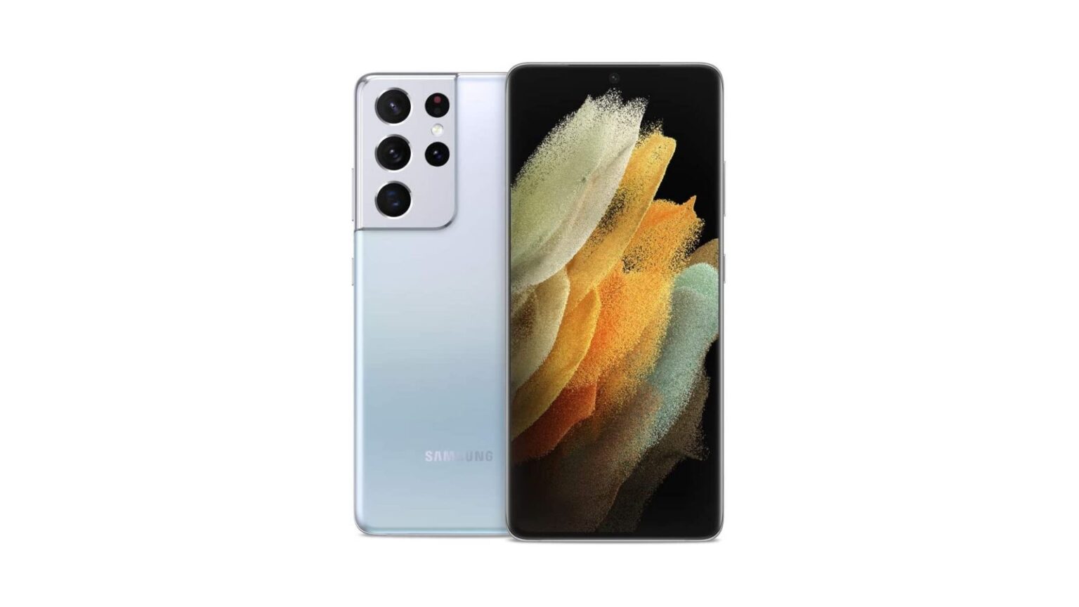 The Samsung Galaxy S21 Ultra is our Readers' Choice best phone of 2021 ...