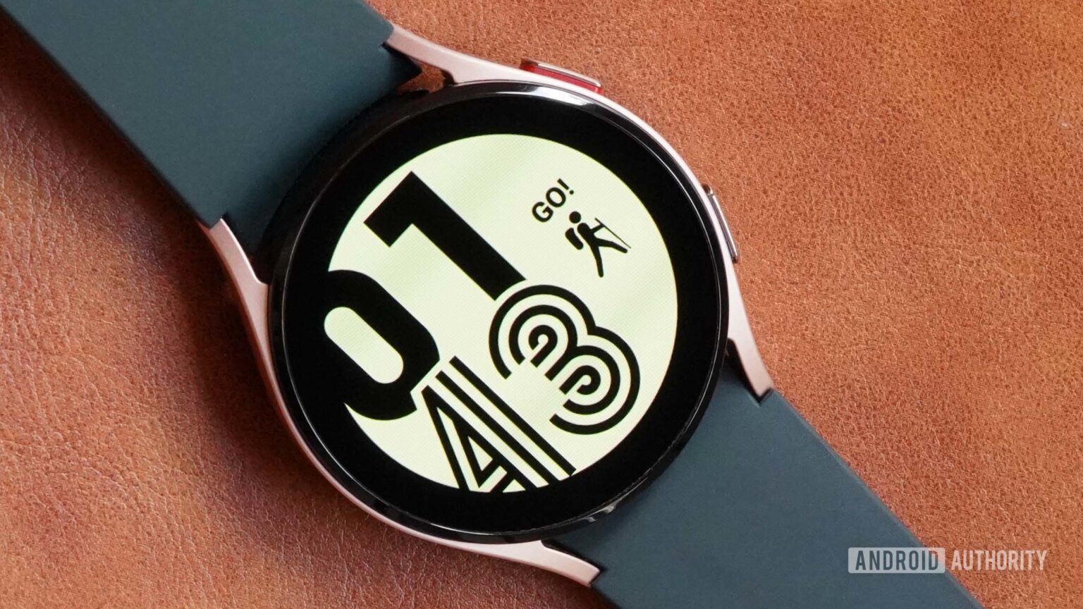 The best Samsung Galaxy Watch faces for Galaxy wearables