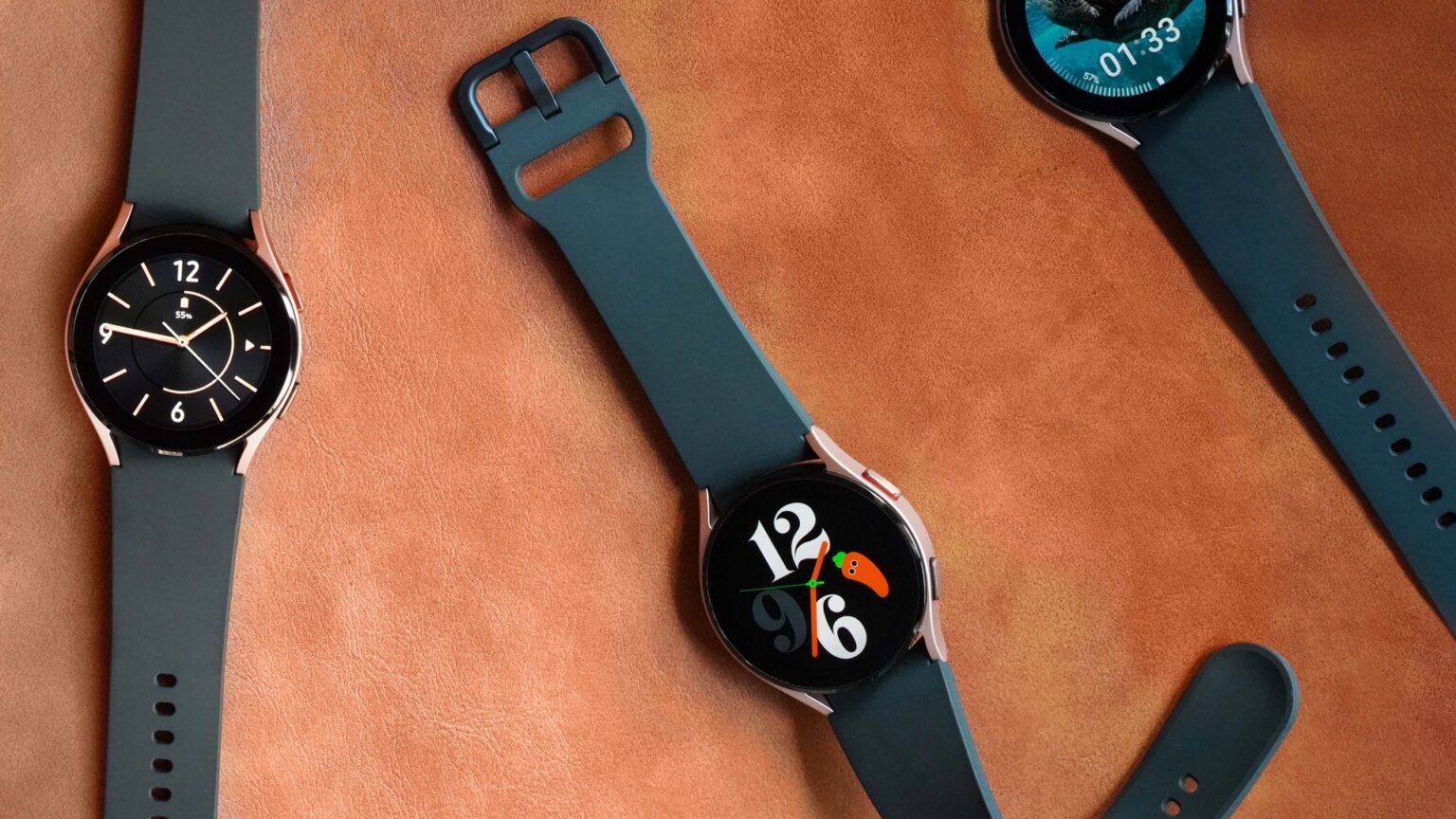The best Samsung Galaxy Watch faces for Galaxy Watch 5, 4, more