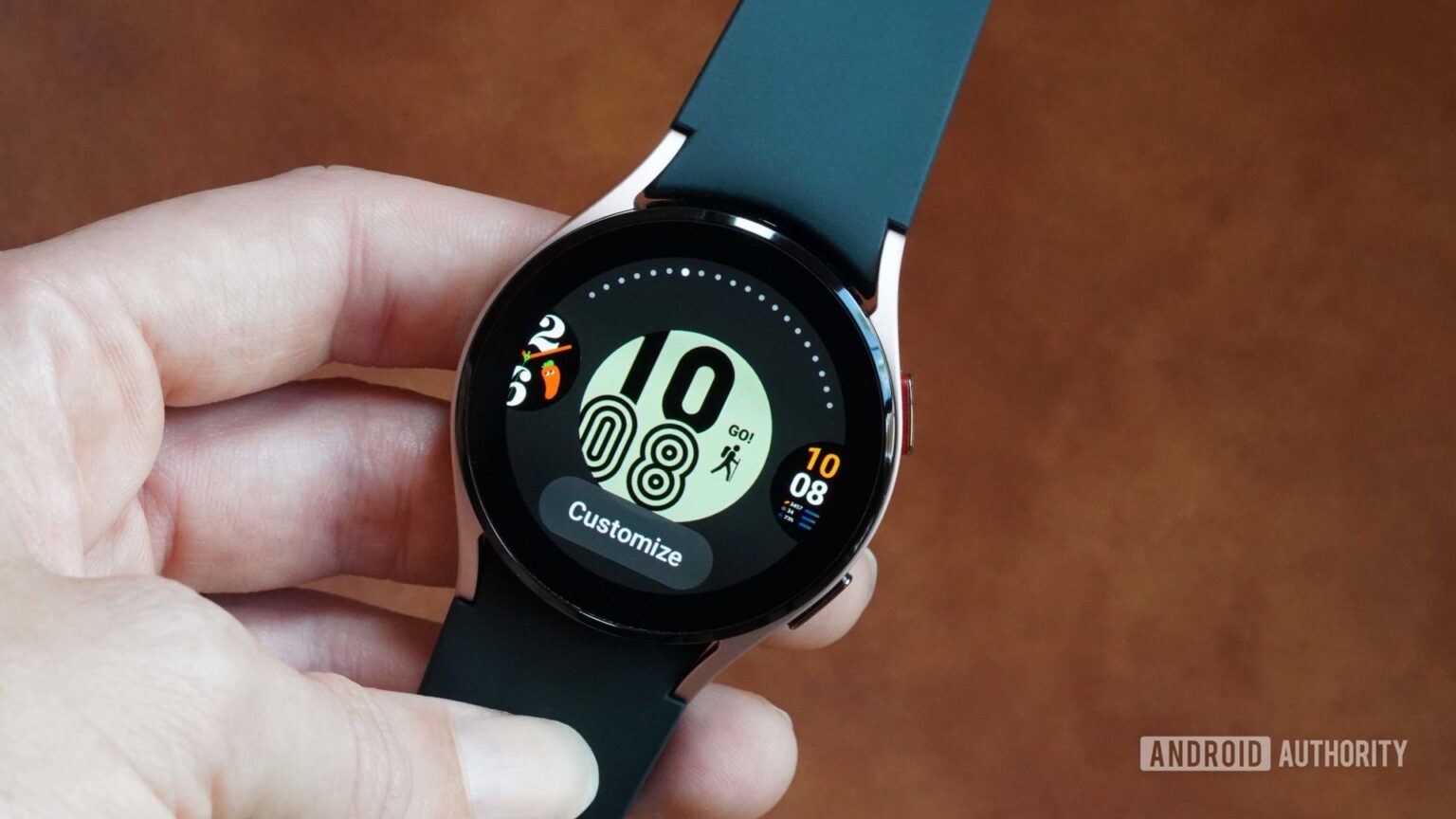 The best Samsung Galaxy Watch faces for Galaxy wearables
