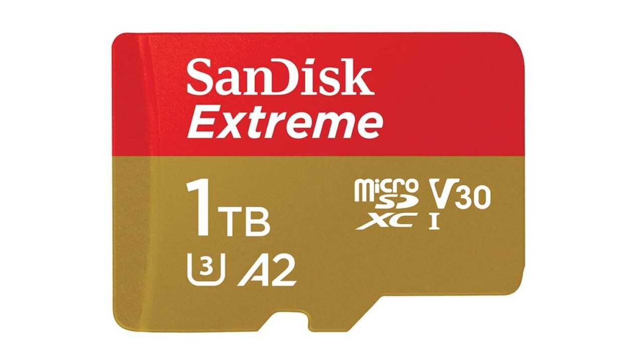 The best microSD cards you can buy - Android Authority
