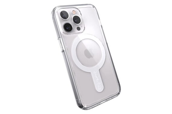 How to clean a clear phone case that turned yellow - Android Authority