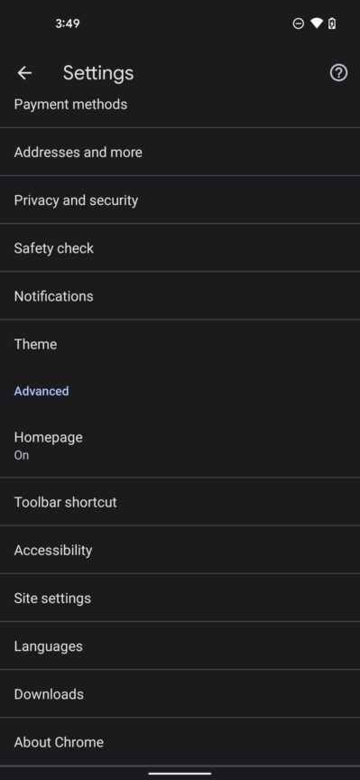 Chrome for Android tips and tricks - Android Authority