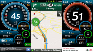 The best speedometer apps for Android in 2024 - Android Authority