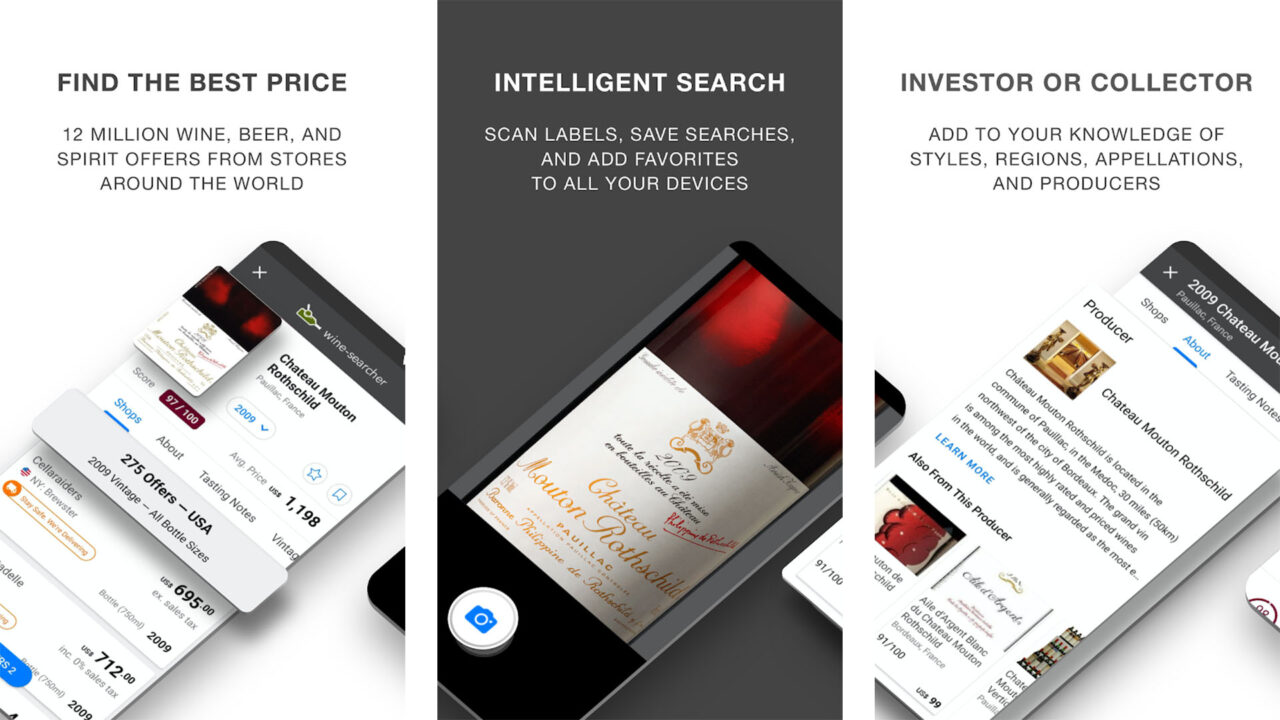 The best wine apps for Android for wine aficionados - Android Authority