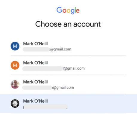How to recover a Google account if lost or hacked - Android Authority