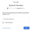 How to recover a Google account if lost or hacked - Android Authority