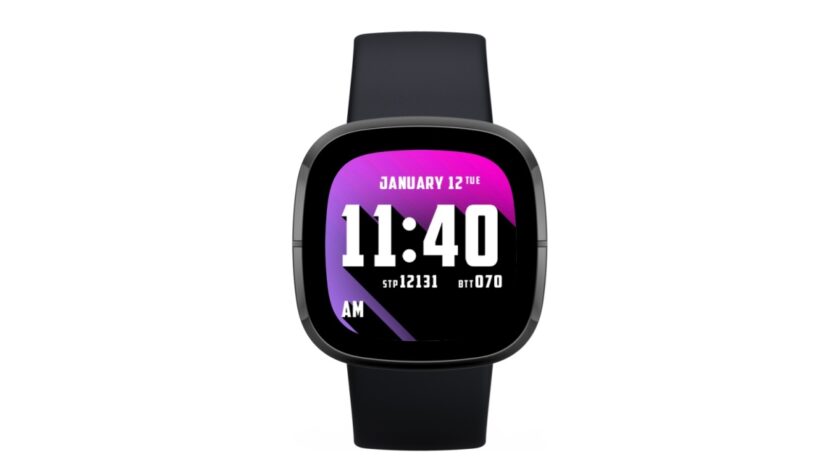 The best Fitbit clock faces for your smartwatch - Android Authority