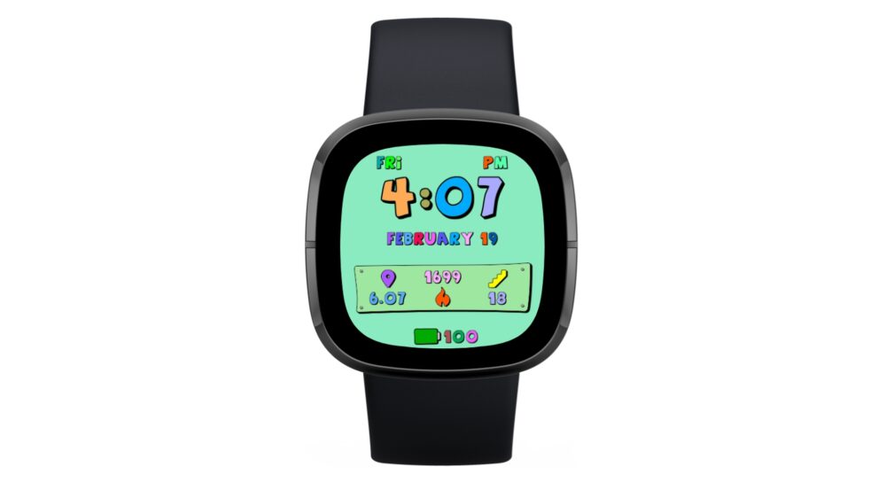 The best Fitbit clock faces for your smartwatch - Android Authority