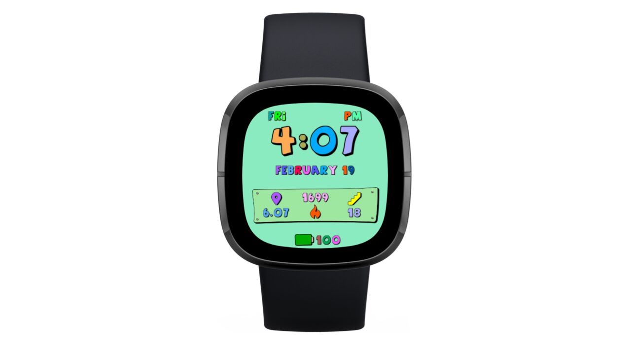 The best Fitbit clock faces for your smartwatch - Android Authority