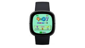 The best Fitbit clock faces for your smartwatch - Android Authority