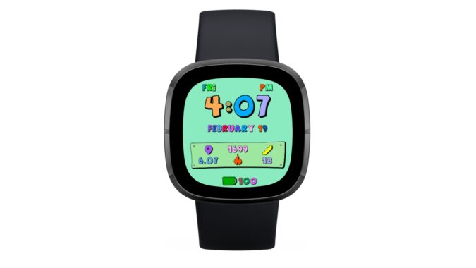 The best Fitbit clock faces for your smartwatch - Android Authority