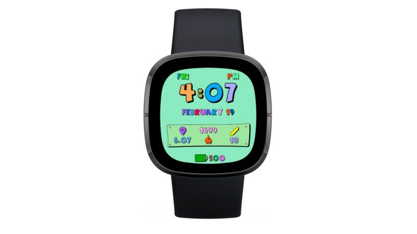 The best Fitbit clock faces for your smartwatch - Android Authority