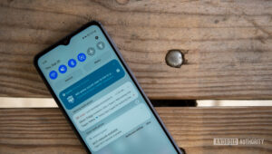 Samsung Galaxy A32 5G review: A is for awesome - Android Authority