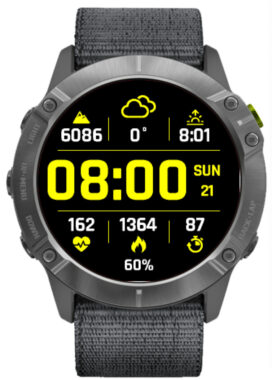 Best Garmin watch faces for the Fenix, Forerunner, Venu, and more