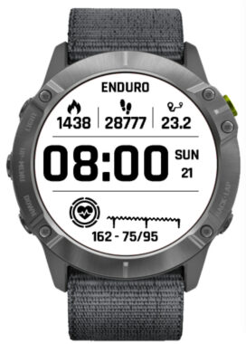 Best Garmin watch faces for the Fenix, Forerunner, Venu, and more