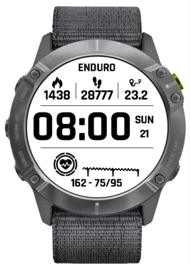 Best Garmin watch faces for the Fenix, Forerunner, Venu, and more