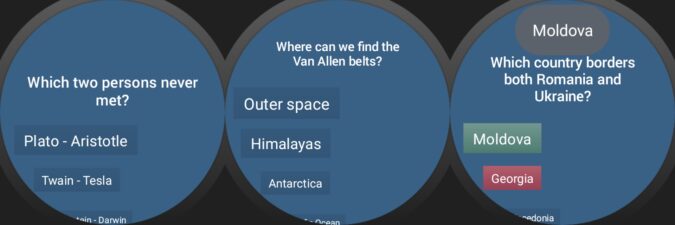 The best Wear OS games for Android - Android Authority