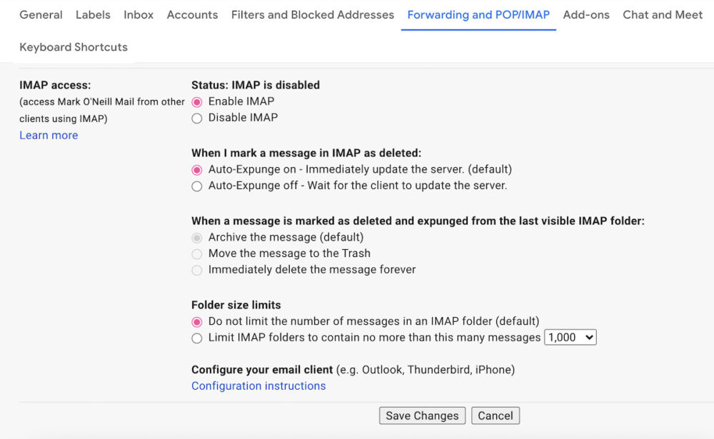 How to add and set up email on your iPhone Mail app - Android Authority