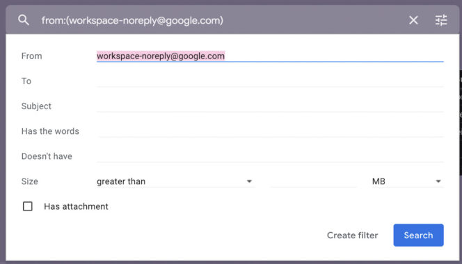 How to find your Gmail spam folder - Android Authority