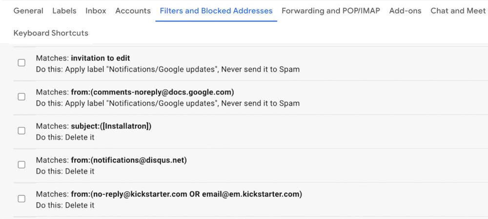 How to delete labels and folders in Gmail - Android Authority