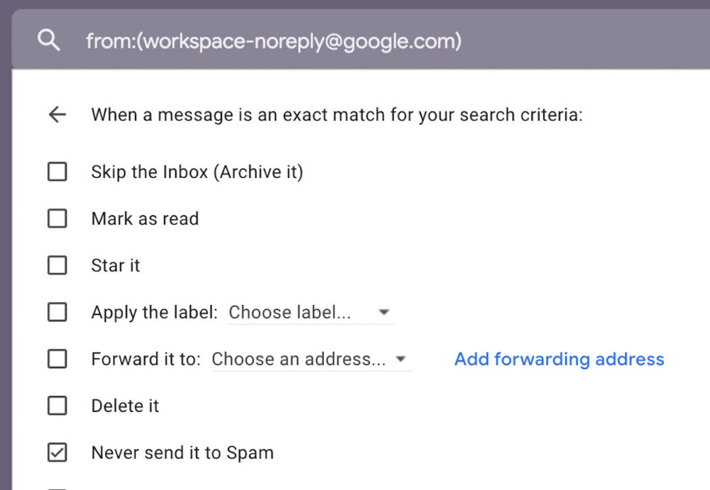 How to find your Gmail spam folder - Android Authority