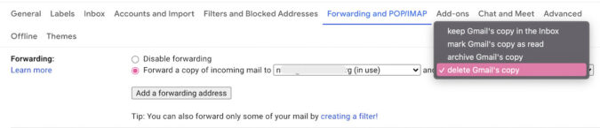 How to set up email forwarding in Gmail - Android Authority